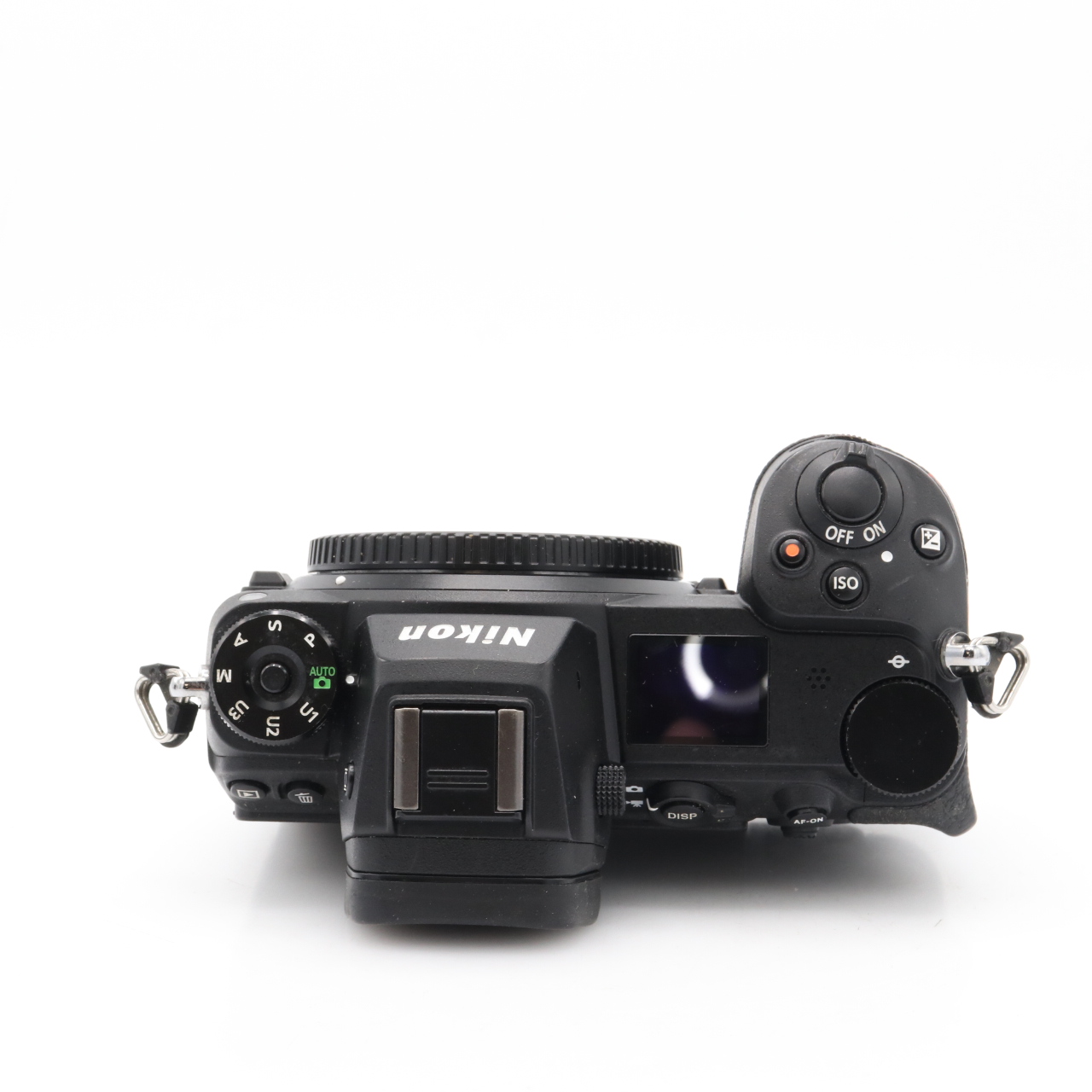 Nikon Z7 II body occasion - Kamera Express