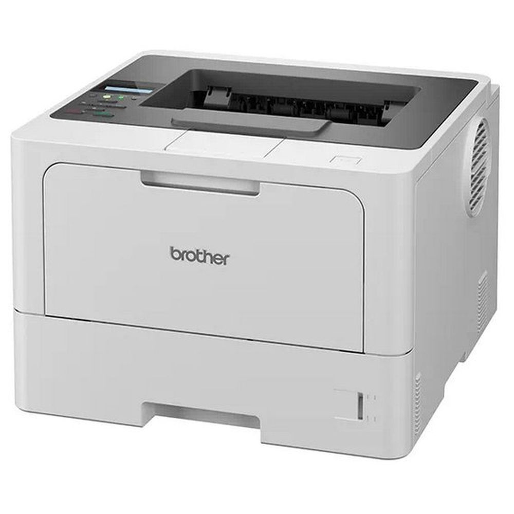 Brother HL-L5210DW Professional Black and White Laser Printer - Kamera ...