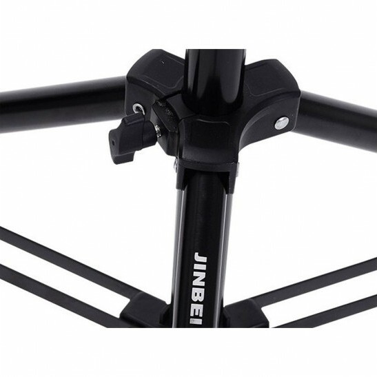 Jinbei MZ-2400 Adapter Light Stand - Kamera Express