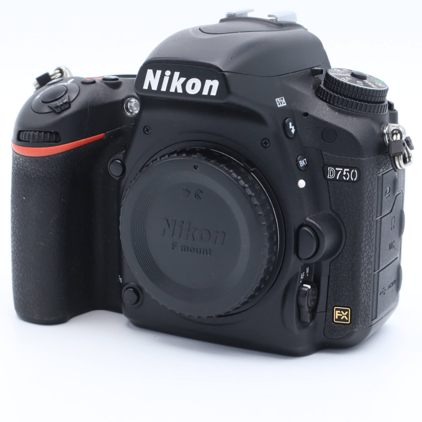 Nikon D750 body occasion - Kamera Express