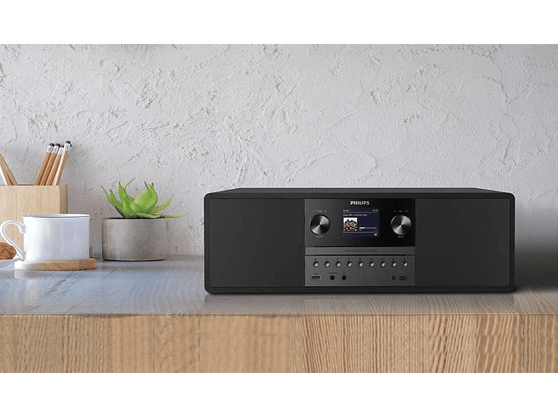Philips TAM6805/10 Compact Music System