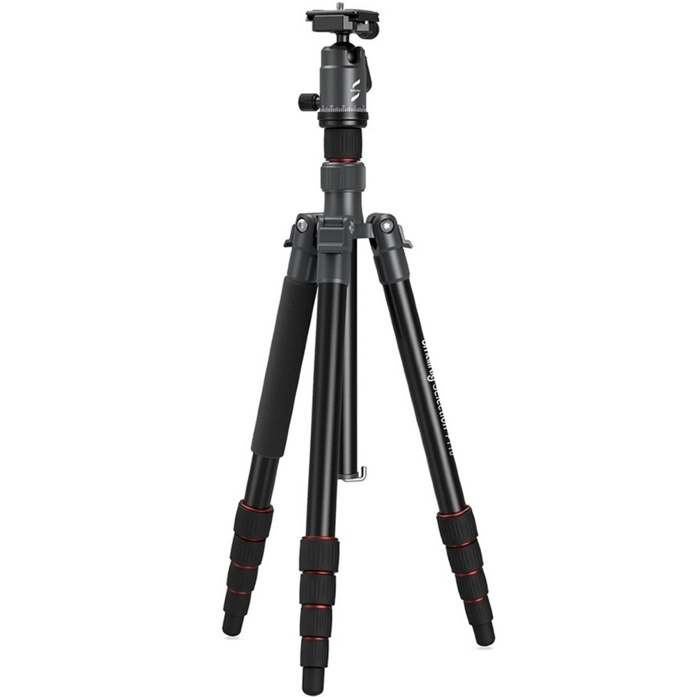 Smallrig Portable Aluminium Tripod PT10