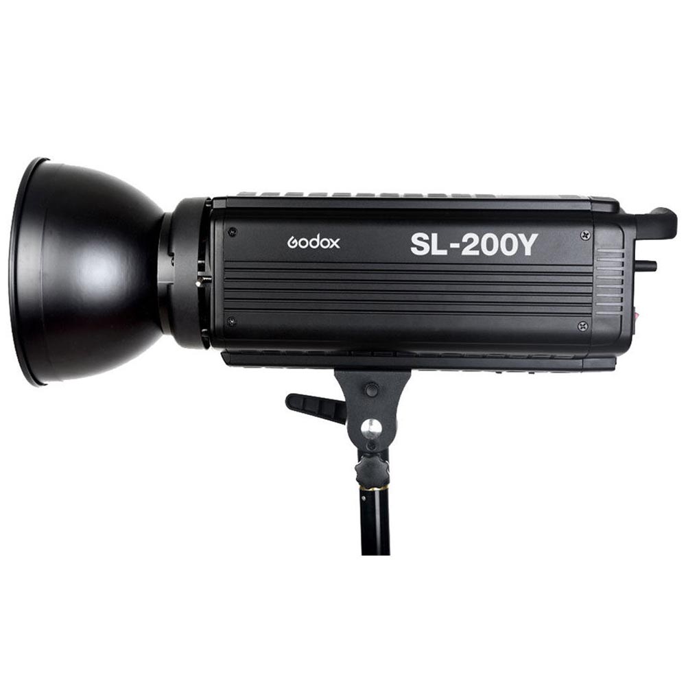 Godox SL200 LED-lamp
