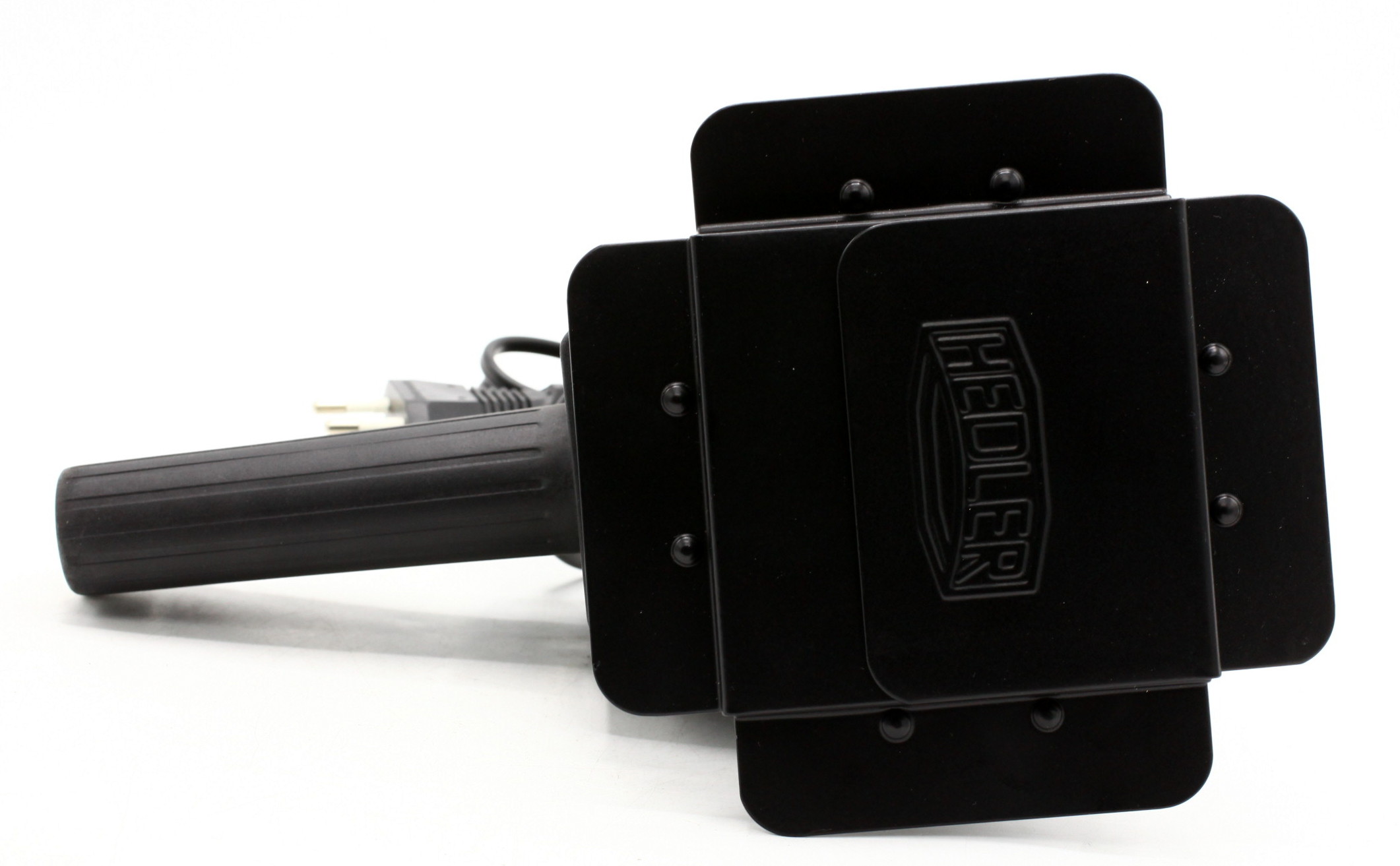 Occ- Hedler Turbo Lux Profi 1250 Watt studio lamp SN:nvt - (8)