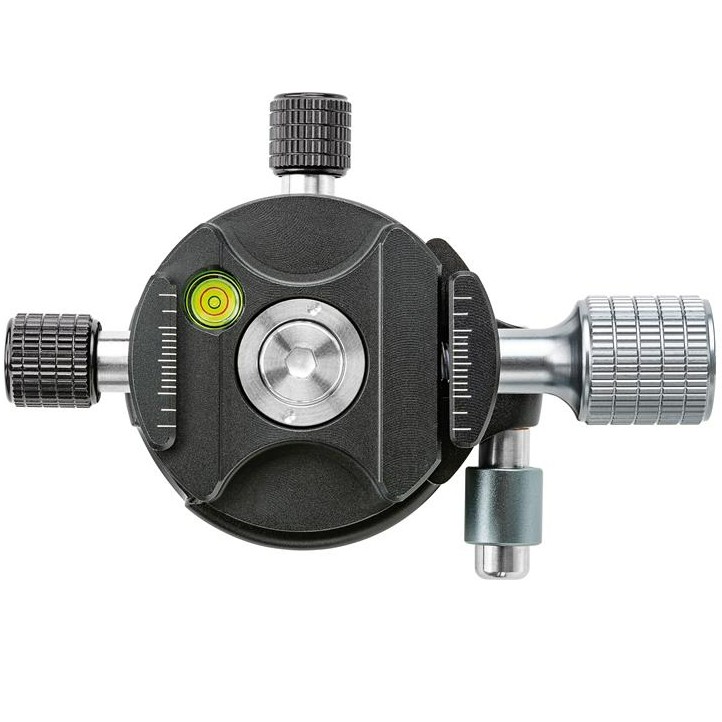 DÖRR Highlights XB-45 Ball Head
