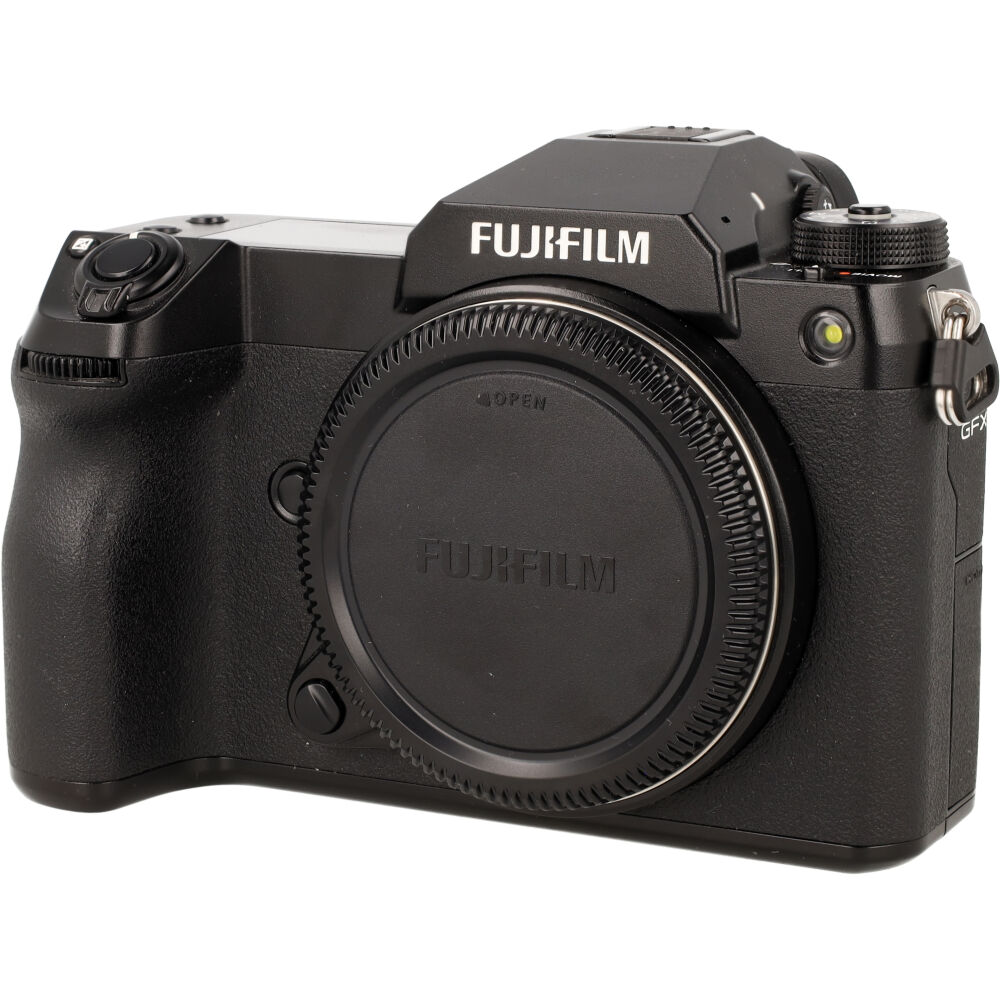 Fujifilm GFX 100S body occasion - Kamera Express