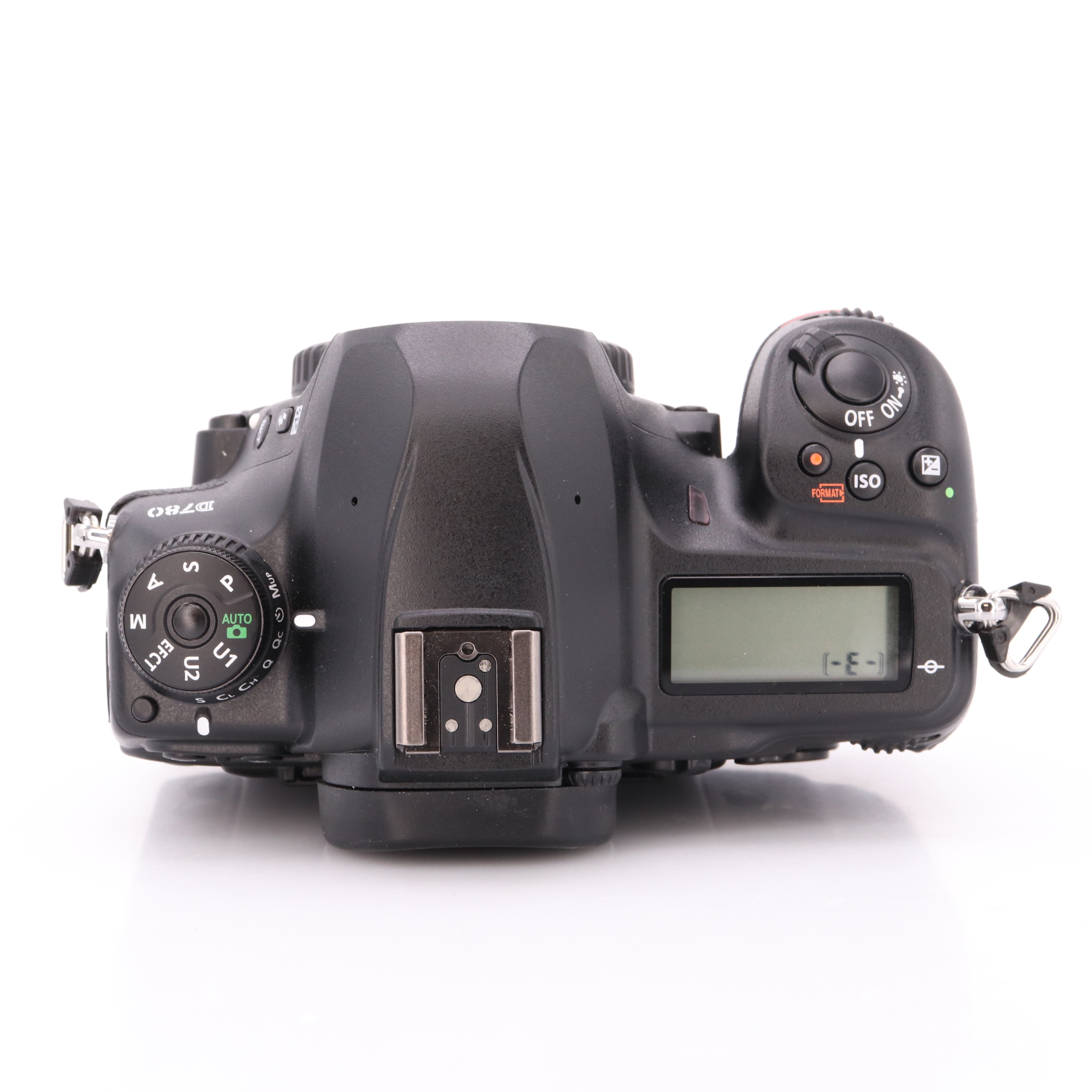 Nikon D780 body occasion - Kamera Express