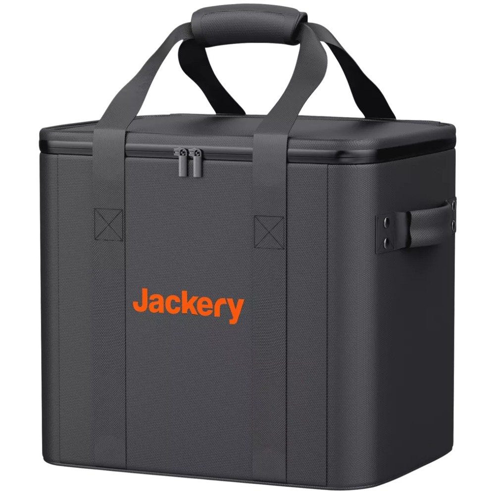 Jackery Explorer 2000 Pro Bag New - Kamera Express