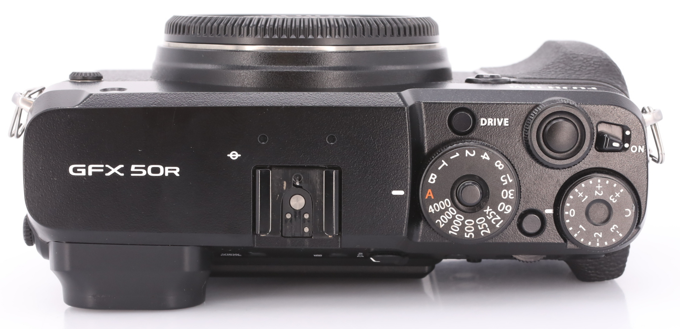 Fujifilm GFX 50R body occasion - Kamera Express