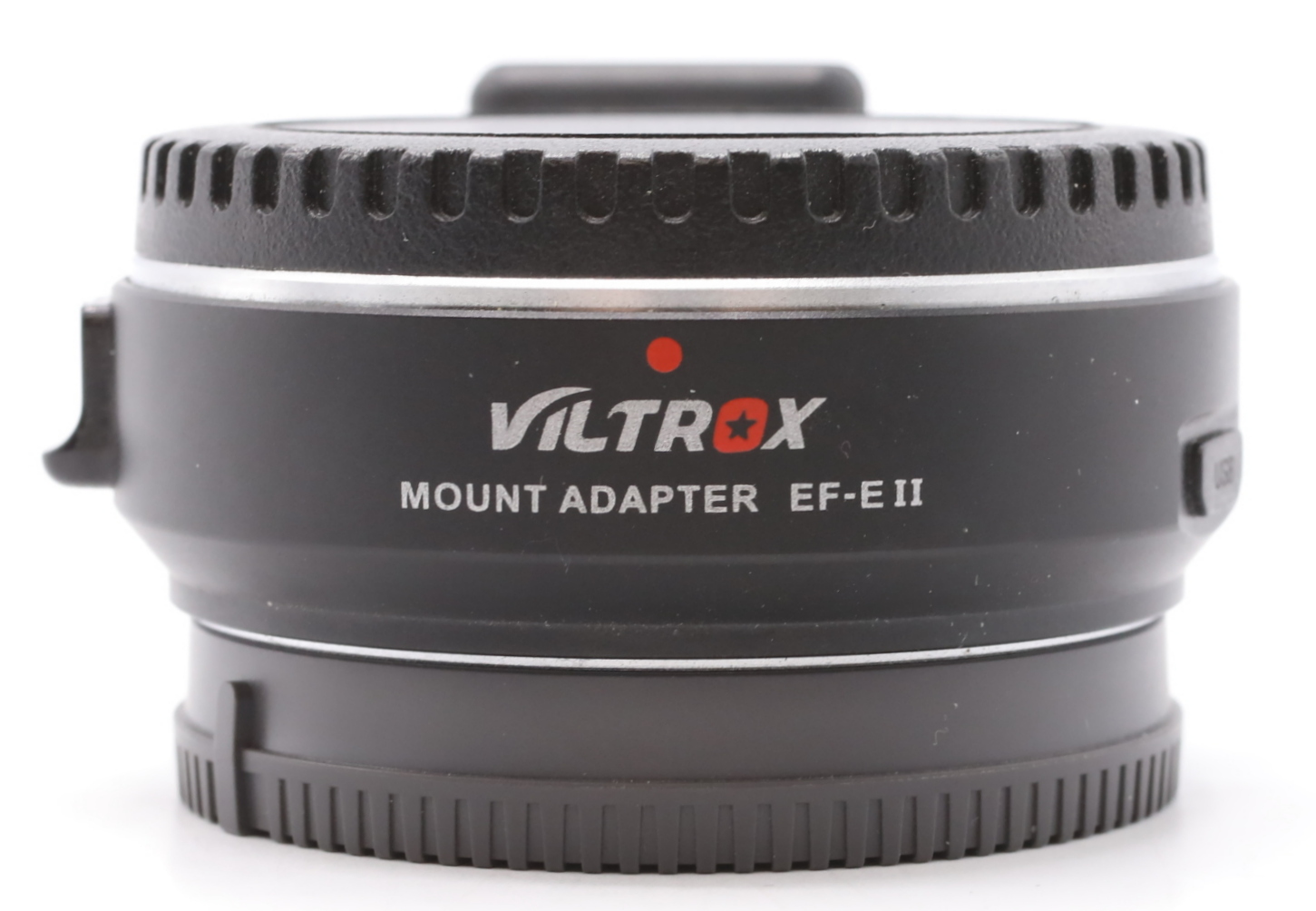 Viltrox EF-E II Speed Booster (Focal Reducer) SN:A0502 (12 mnd gar) (8 ...