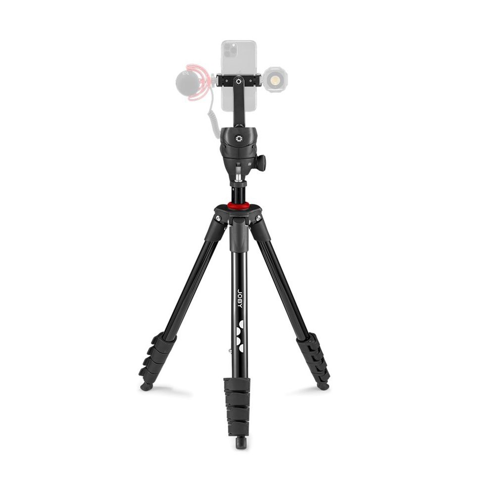 Joby Compact Action Kit