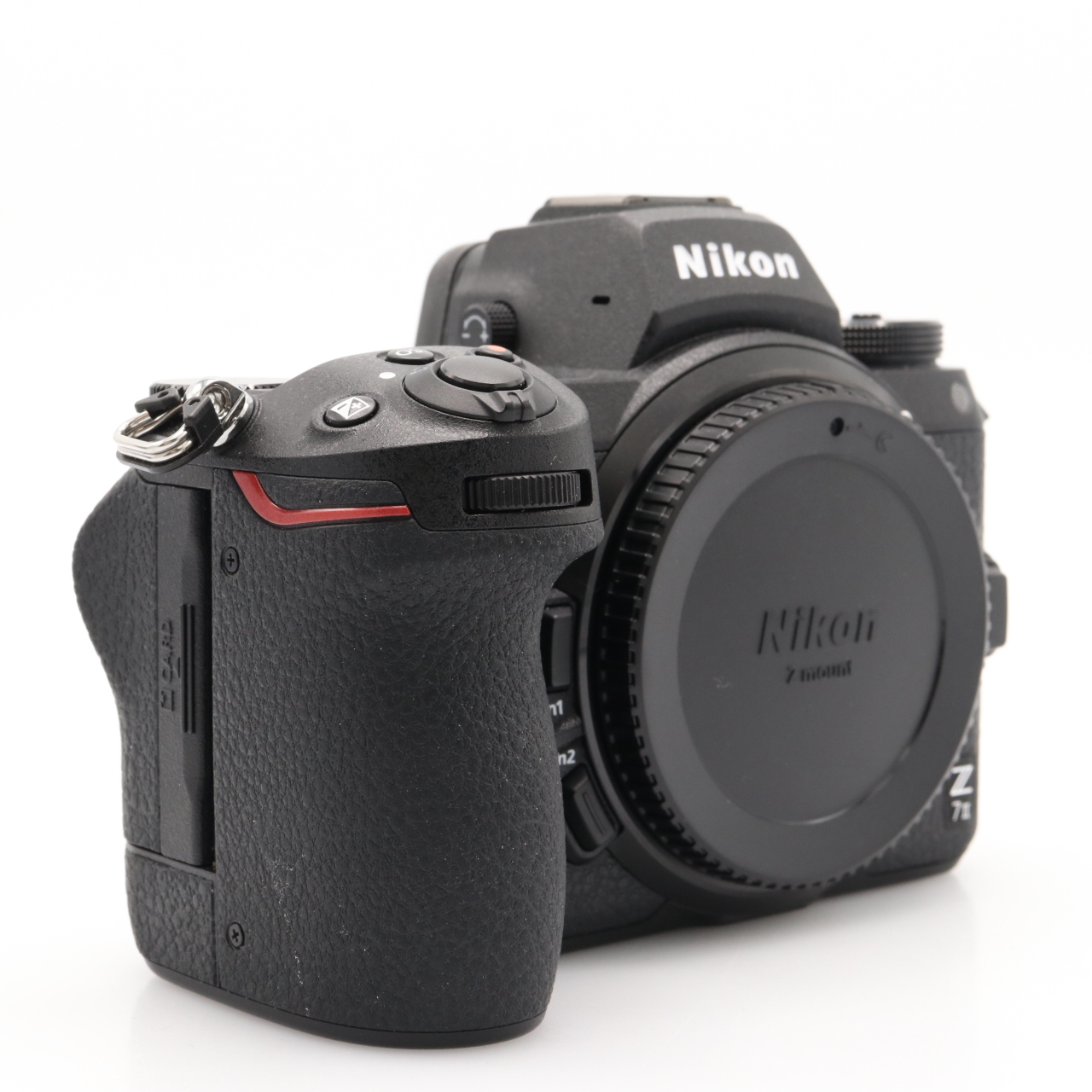 Nikon Z7 II body occasion - Kamera Express