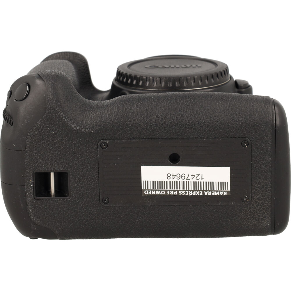 Canon EOS 6D mark II + BG-E21 Battery Grip occasion
