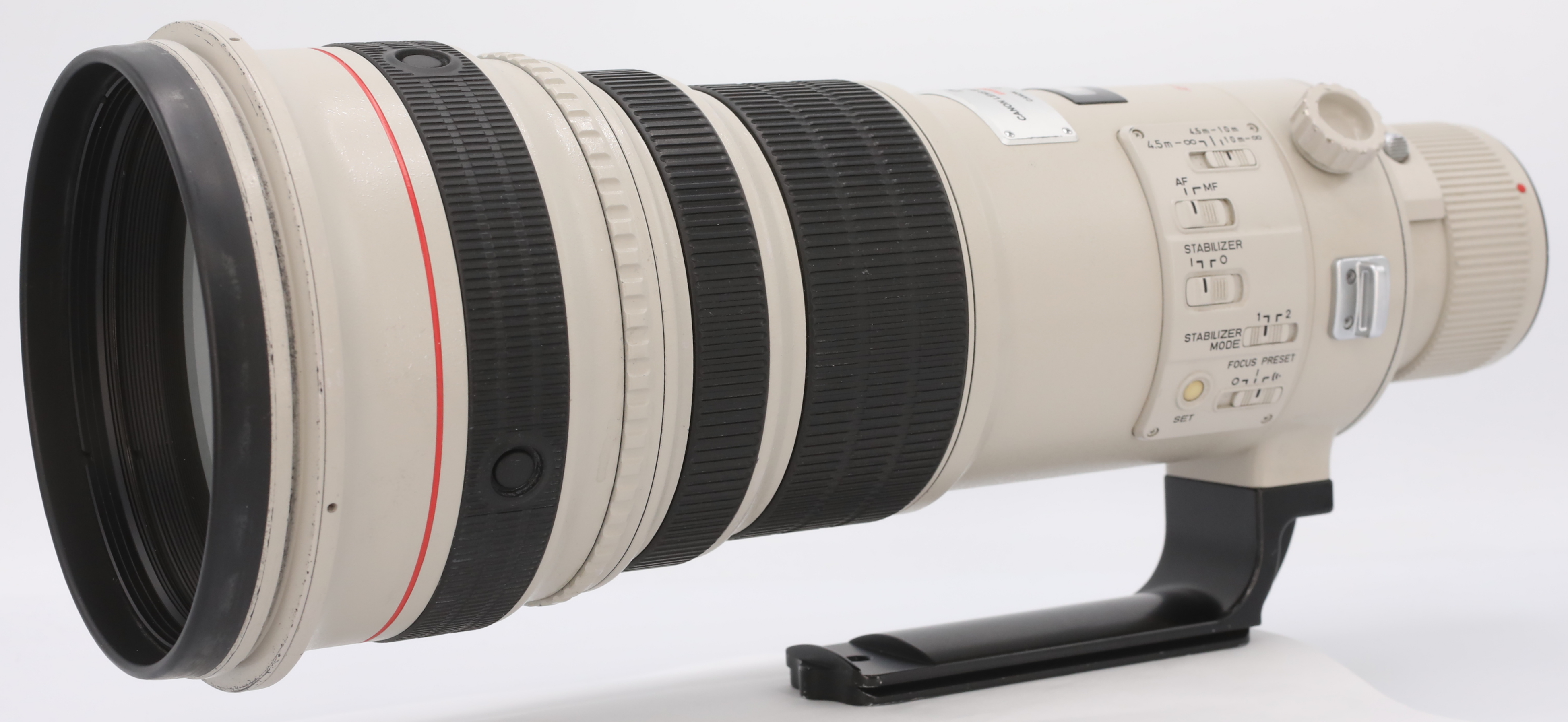 Canon EF 500mm F/4 L IS USM occasion - Kamera Express