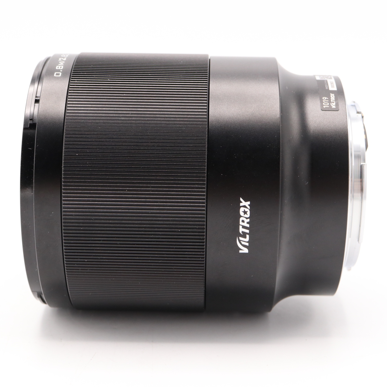 Viltrox RF 85mm F/1.8 AF STM Canon RF-mount occasion - Kamera Express
