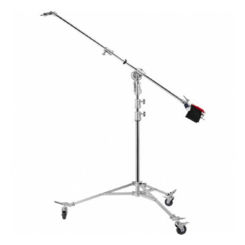 Jinbei BM-300 Boom Steel Studio Stand OUTLET