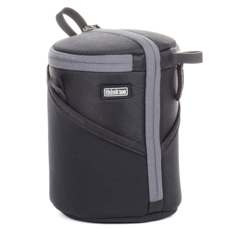 Think Tank Lens Duo 20 zwart