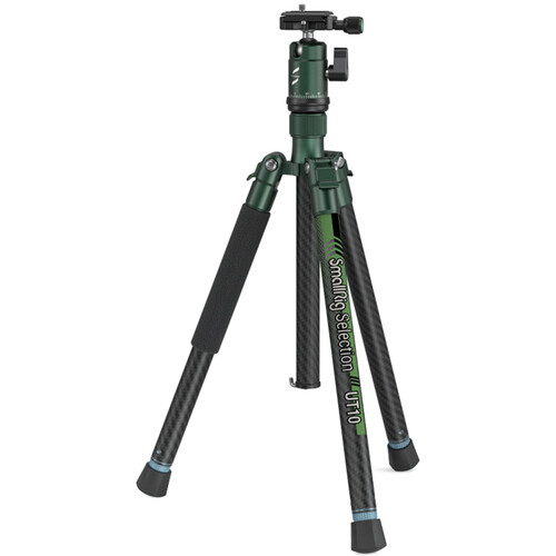 Smallrig Ultra-light carbon fiber tripod UT10 - Kamera Express