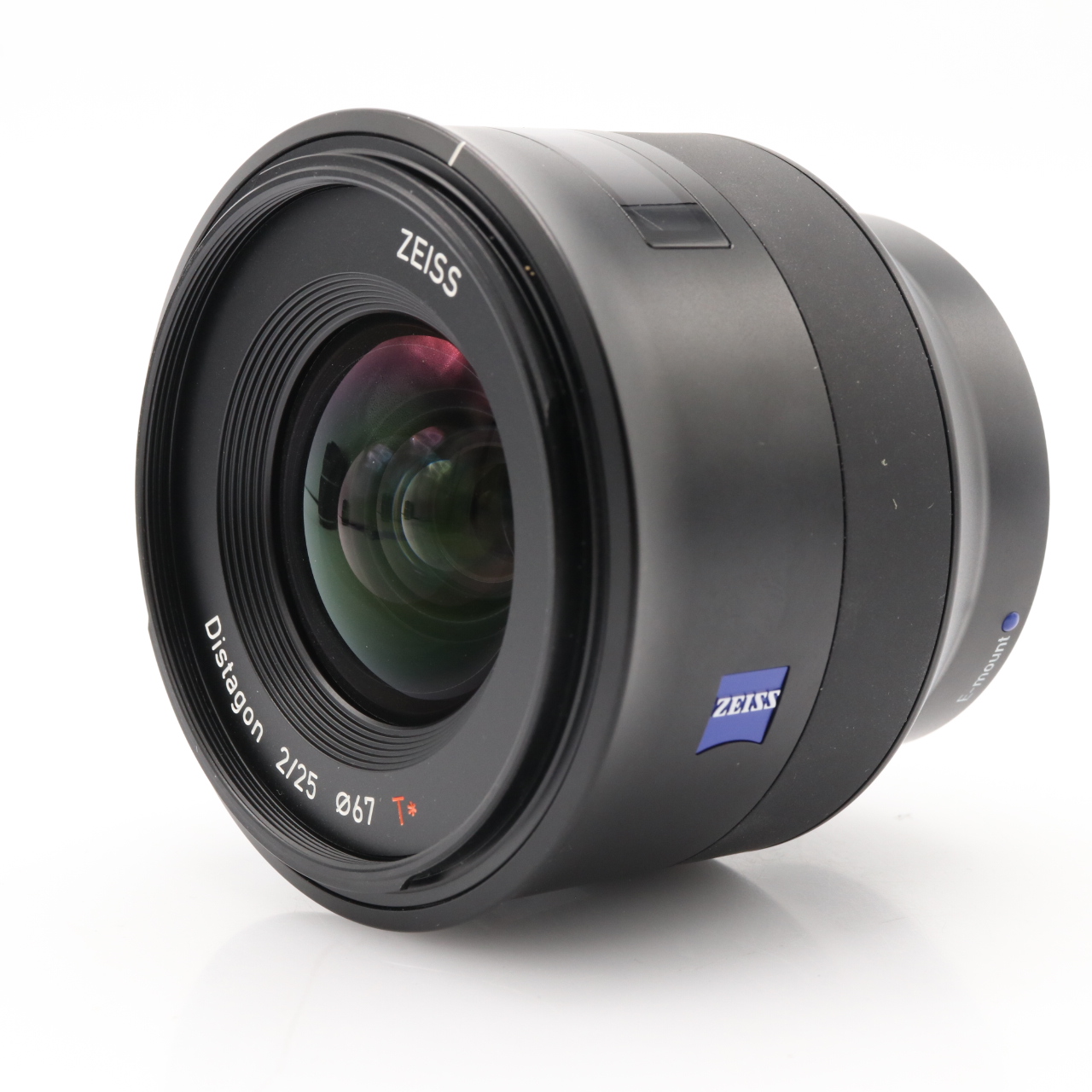 Zeiss Batis 25mm F/2 Sony FE occasion - Kamera Express