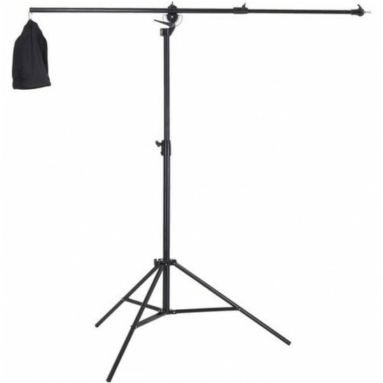 Jinbei MII 2-IN-1 Light Stand - Kamera Express