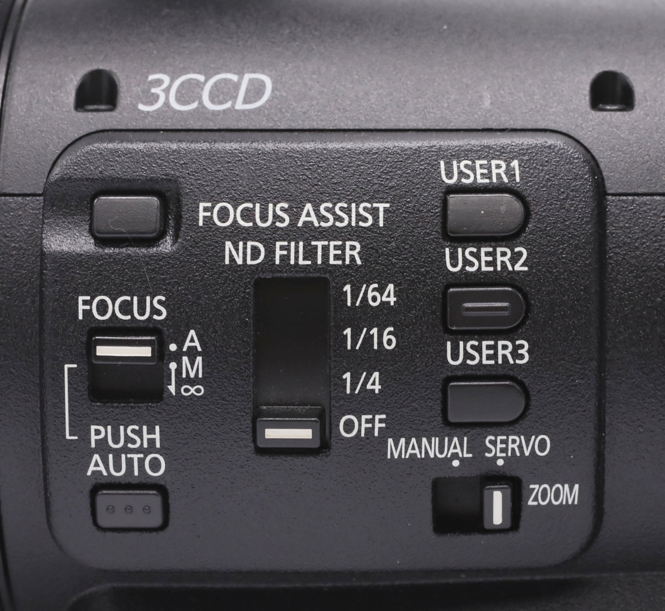 Panasonic AG-HMC151E Professionele filmcamera HD occasion - Kamera Express
