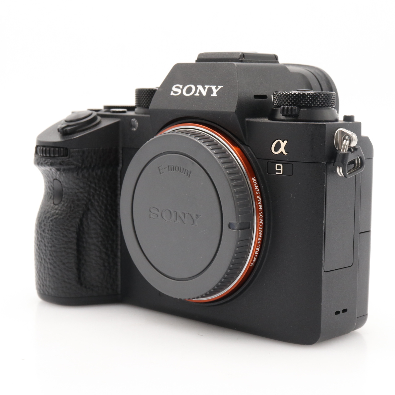 Sony A9 body occasion - Kamera Express