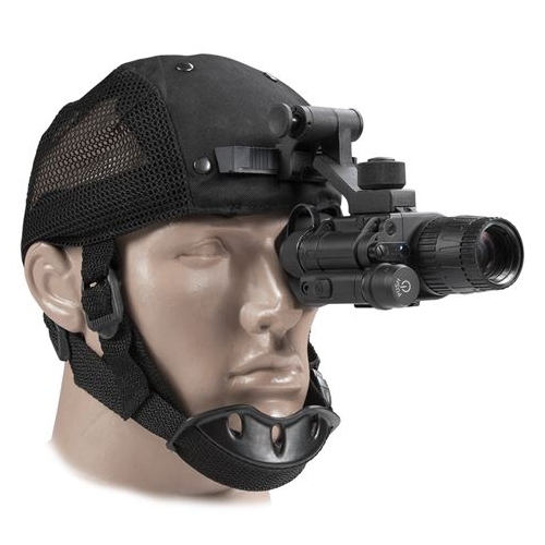 AGM Handsfree Goggle Kit