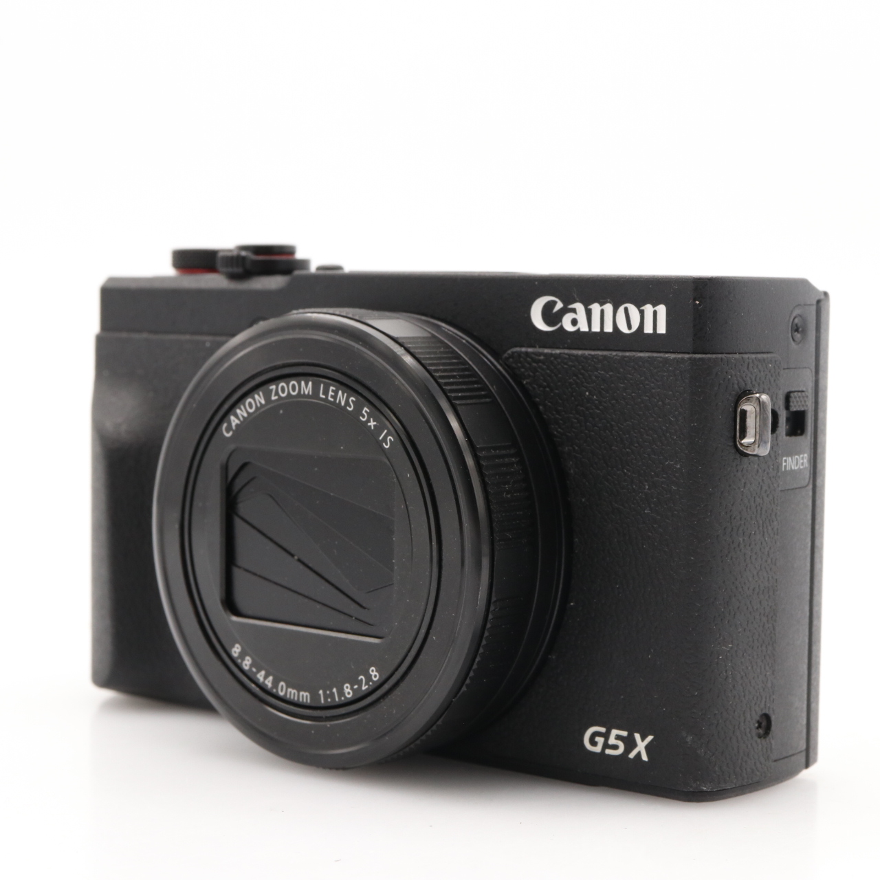Canon Powershot G5X Mark II occasion