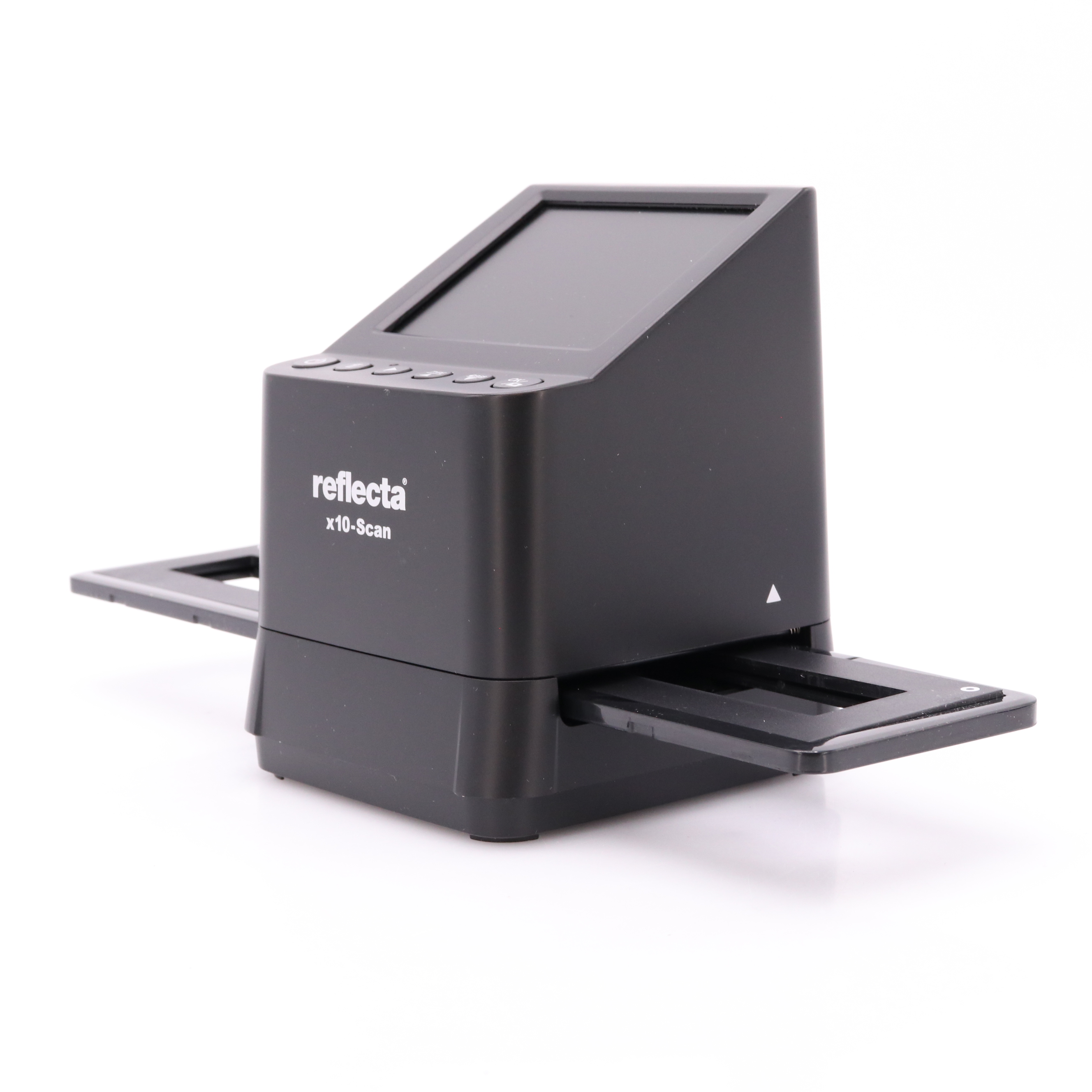 Reflecta X10 Filmscanner occasion