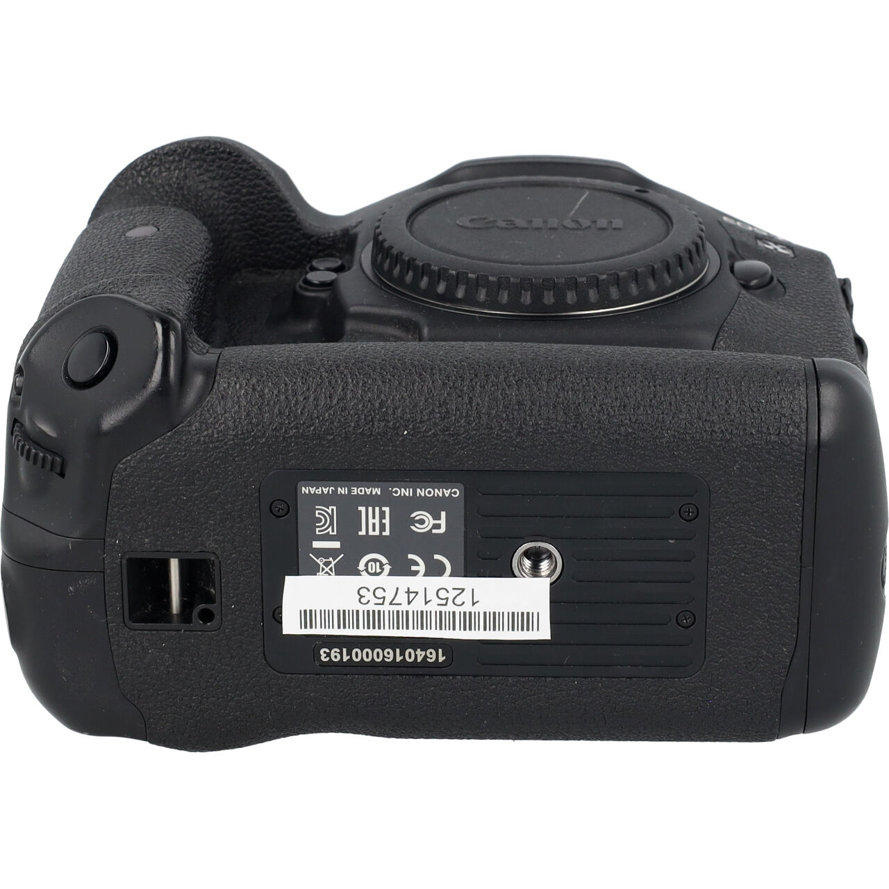 Canon EOS 1DX mark II body occasion