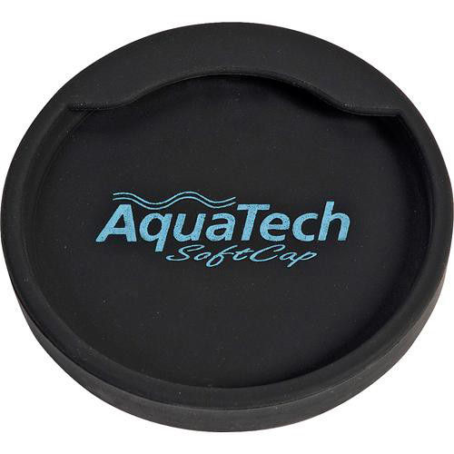 AquaTech Soft Cap - ASCC-5 - Canon 500mm f/4 IS II USM - Kamera Express