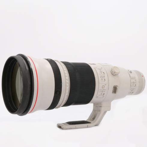 Canon EF 500mm F/4.0 L IS USM II occasion - Kamera Express