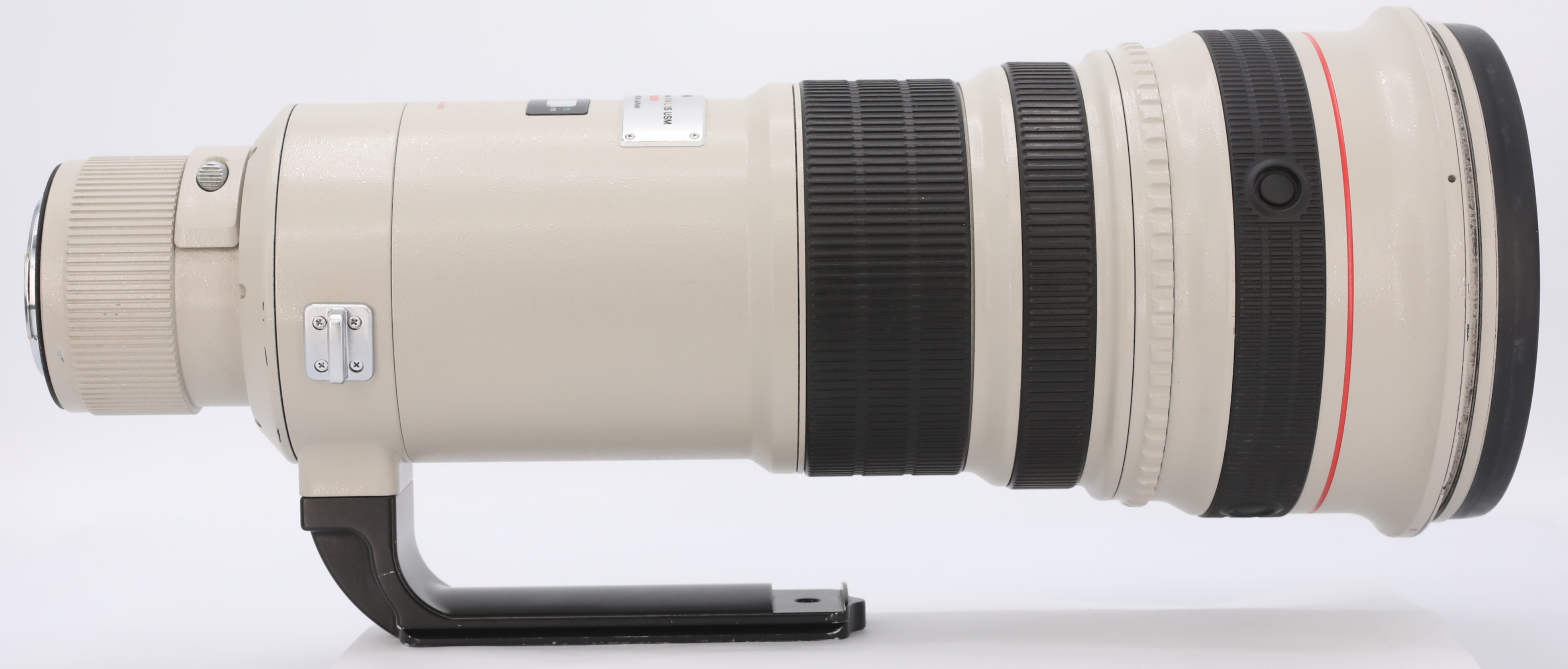 Canon EF 500mm F/4 L IS USM occasion - Kamera Express