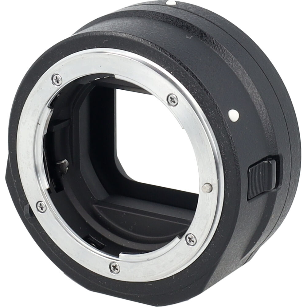 Nikon FTZ II Mount Adapter occasion
