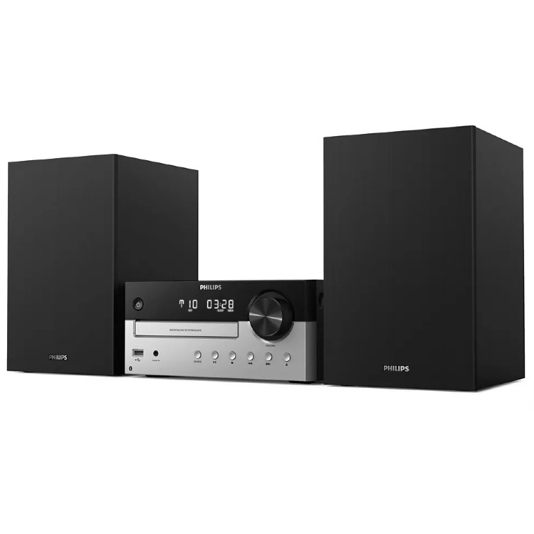 Philips TAM4205 Microsysteem Stereo Set