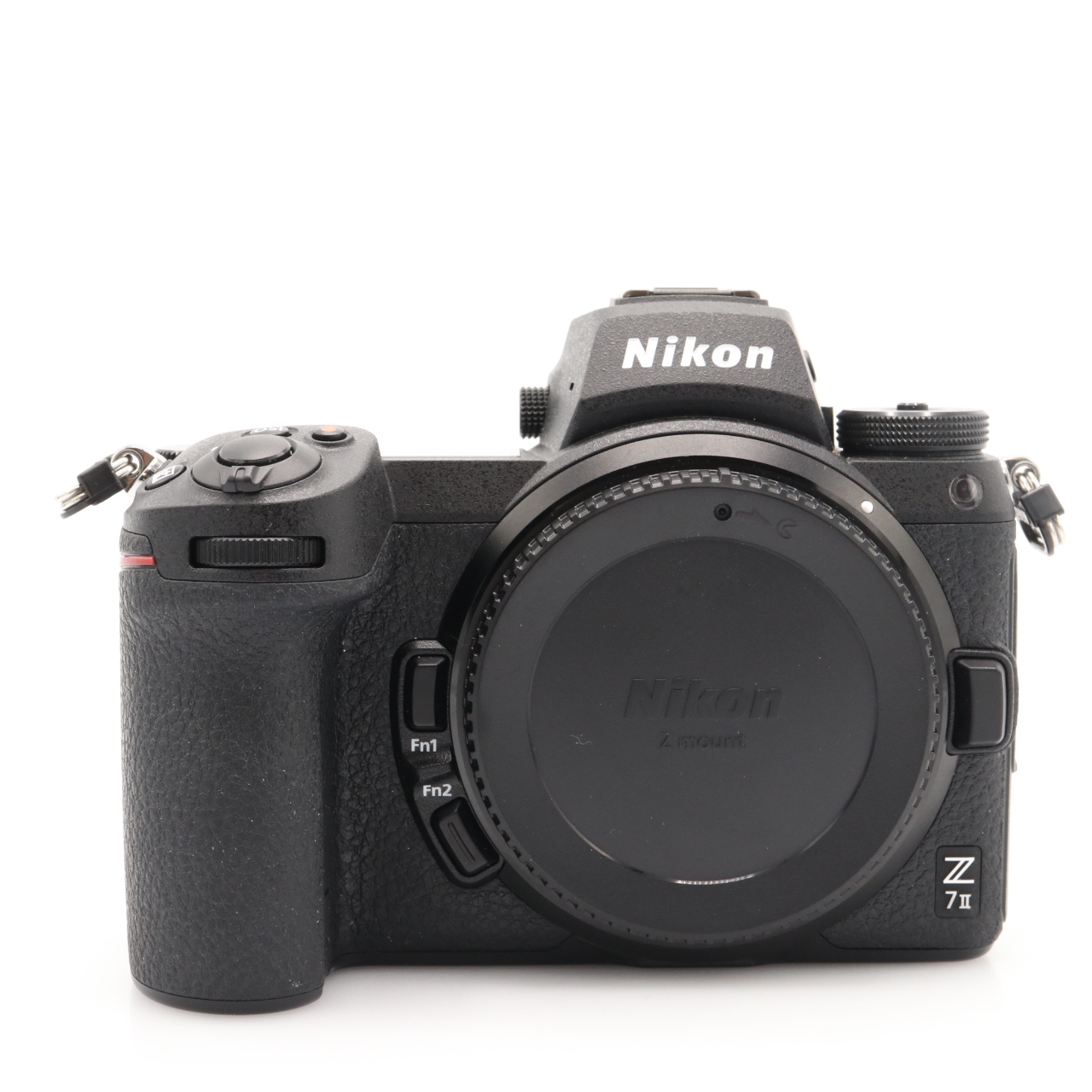 Nikon Z7 II body occasion - Kamera Express