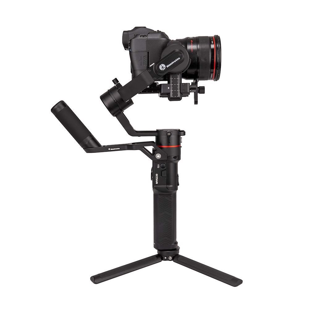 Manfrotto Gimbal 220 - Kamera Express