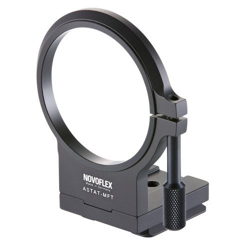 Novoflex Tripod Holder for MFT Adapter