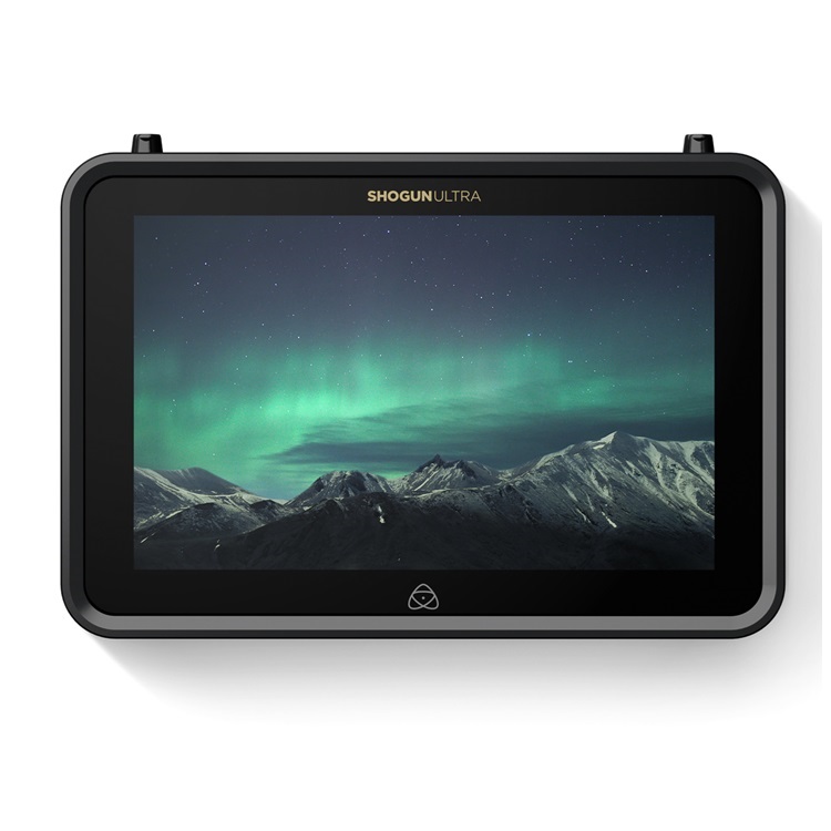 Atomos Shogun Ultra