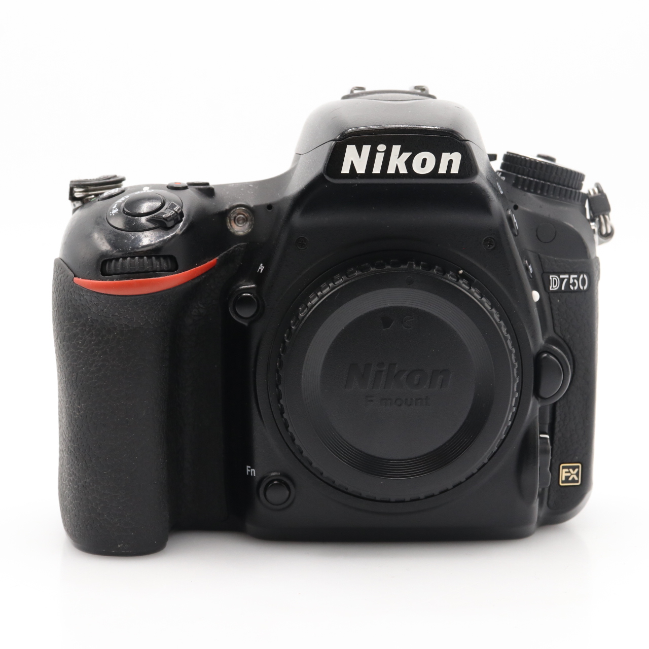 Nikon D750 body occasion - Kamera Express