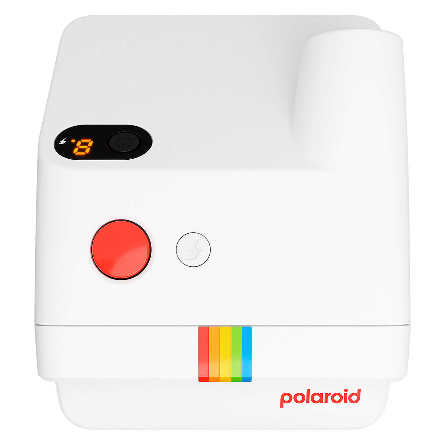 Polaroid Go White - Generation 2