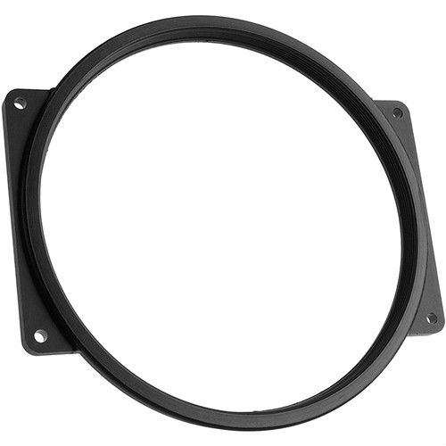 Formatt Hitech 105mm Threaded Ring for Polarizer / Hood for 100mm ...