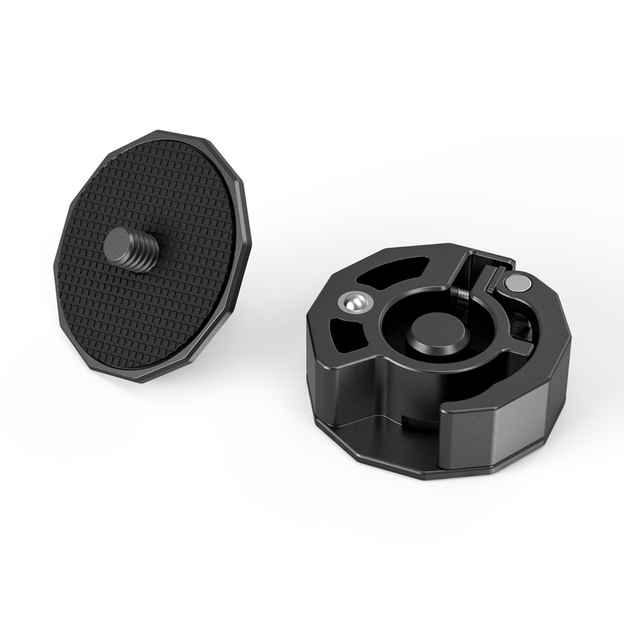 SmallRig 2714 Universal Quick Release Adapter OUTLET