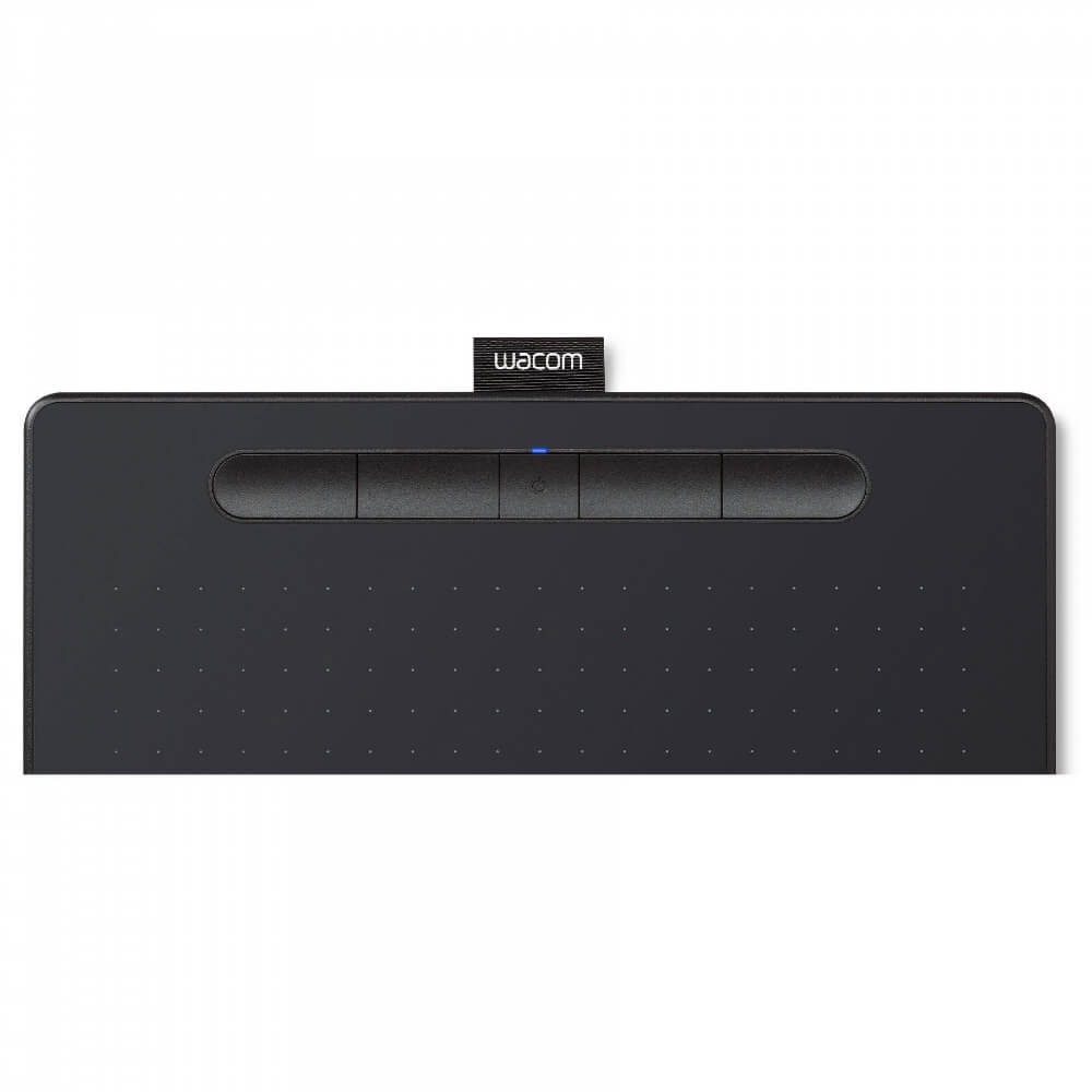 Wacom Intuos M Bluetooth Black