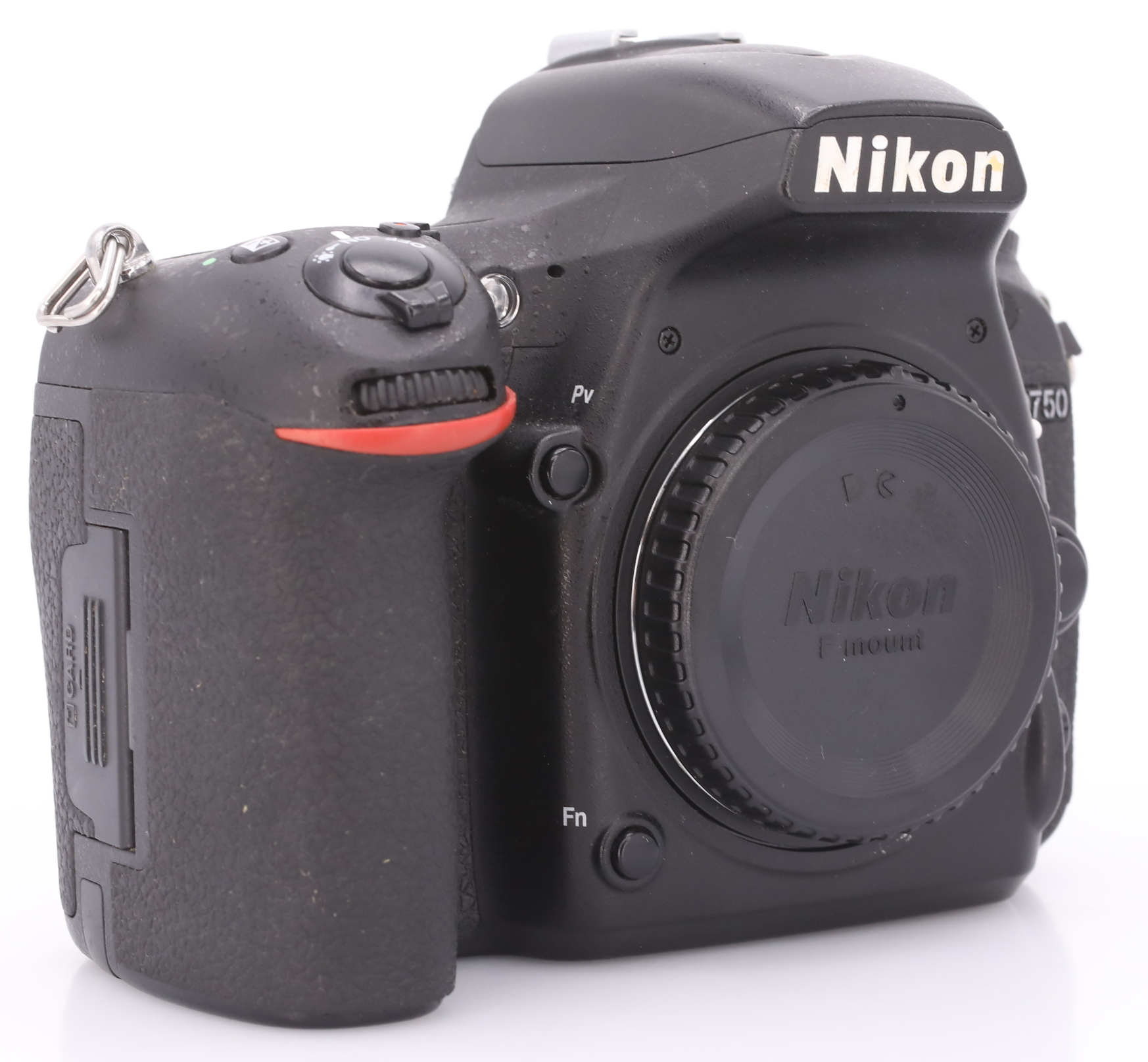 Nikon D750 body occasion - Kamera Express