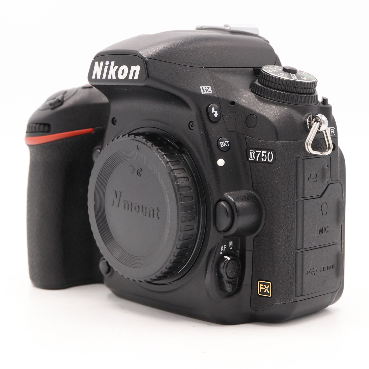 Nikon D750 body occasion - Kamera Express