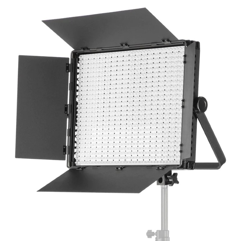 Fovitec Bi Colour 1200 XB LED DMX Panel, 2e generatie OUTLET (losse led ...