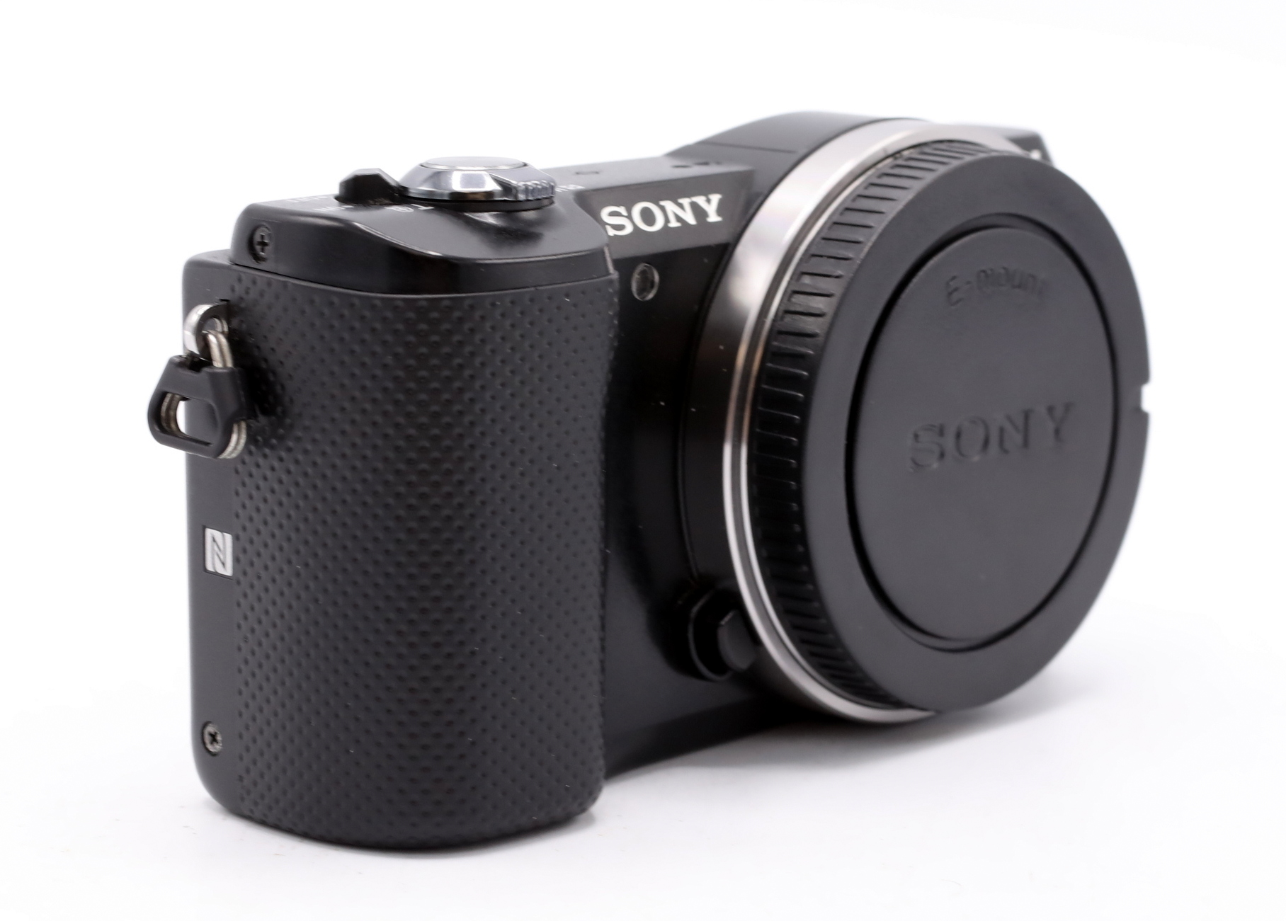 Sony A5000 body zwart (ILCE-5000) SN:13813532 (7/20585)occasion ...